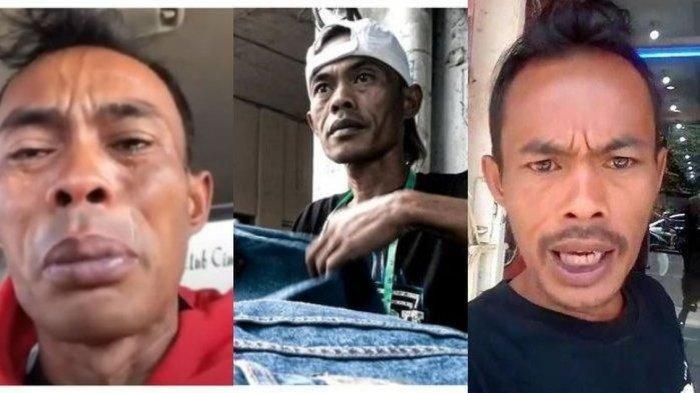 Dikritik Setelah Insiden dengan Pelawak Malih, Ade Londok Odading ...