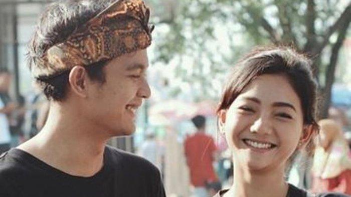 Profil dan Biodata Adi Sastro Pacar Asli Glenca Chysara, Main Bareng di ...