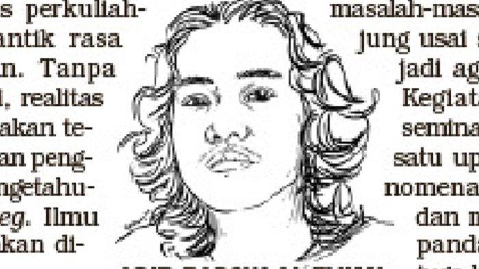 OPINI Adib Baroya Al Fahmi : Pembungkaman Muruah Intelektualitas - Tribunjateng.com