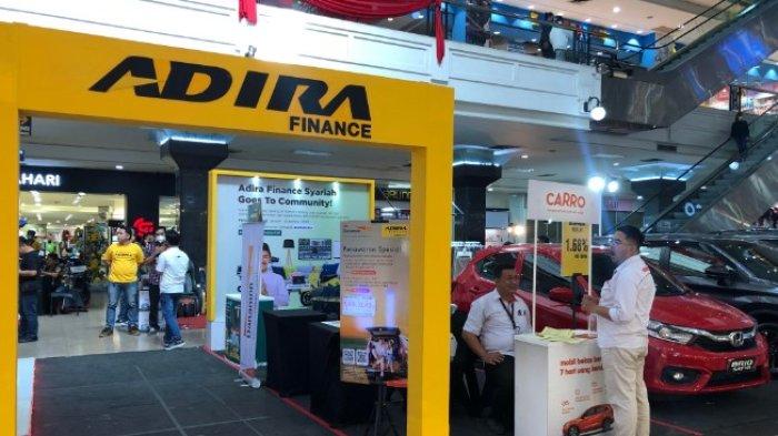 Segera Daftar! Lowongan Kerja Adira Finance 14 Posisi Terbuka untuk ...