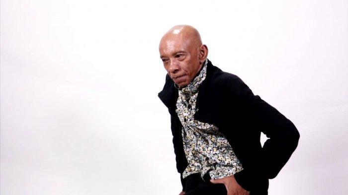 Puisi Tawanan Aku - Afrizal Malna - Tribunjateng.com