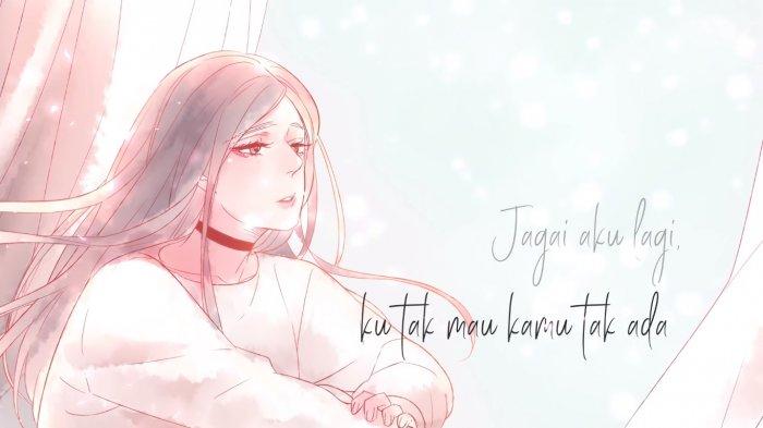 Chord Gitar After Met You Ari Irham dan Yoriko Angeline - Tribunjateng.com