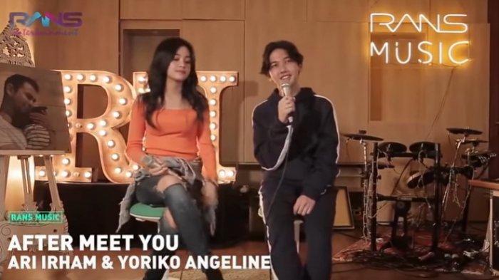 Buah Bibir : Kisah Yoriko Angeline Dari Pernah Jadi Kasir hingga Pemain ...