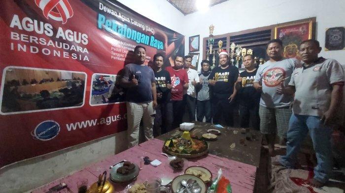 Mengenal Komunitas Agus Agus Bersaudara di Pekalongan: Dipanggil Agus ...