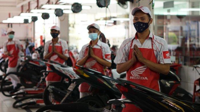 Di Bulan Kemerdekaan, Program Service AHASS Siap Manjakan Masyarakat ...