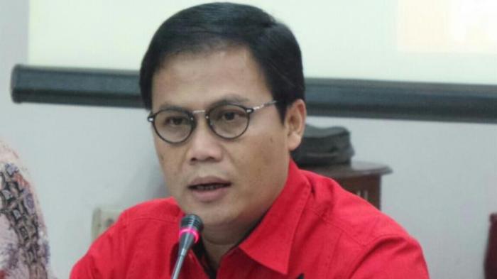 Jika Sandiaga Gagal Jadi Cawapres Ganjar, PDI-P Persilakan PPP Cabut ...
