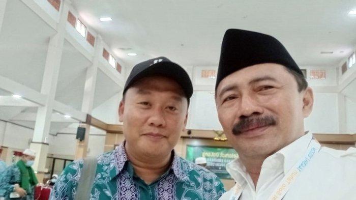Reaksi Kakanwil Kemenag Jateng Terima Kabar Ahmad Muhtadi Meninggal ...