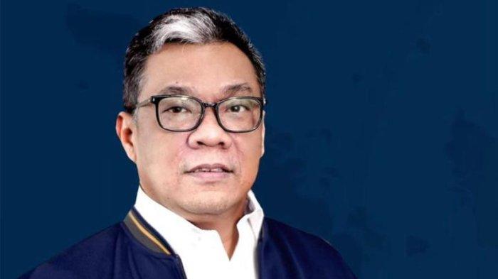 Sosok Ahmad Ridha Sabana Jabat Utusan Khusus Presiden Bidang UMKM ...