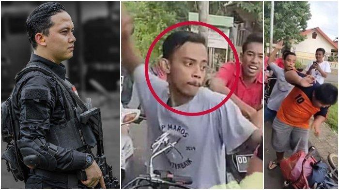 Curhat Pelaku Bully Rizal Penjual Gorengan di Pangkep: Saya Sudah Tidak ...