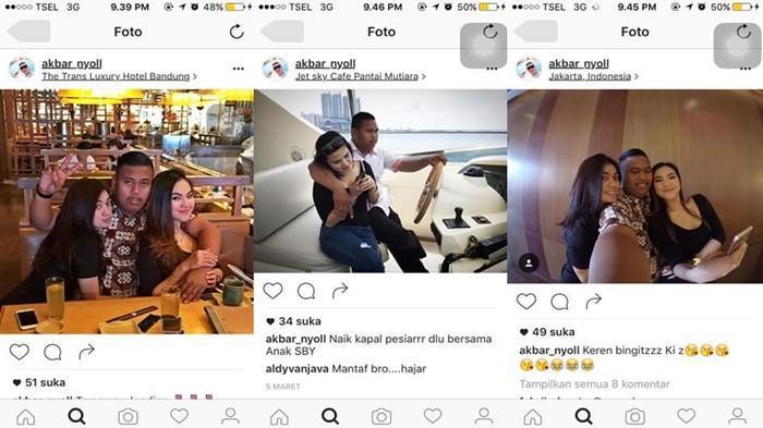 Alasan Kenapa Wanita Cantik Lebih Suka Pria Kaya daripada Tampan, Inilah Hasil Surveinya ...