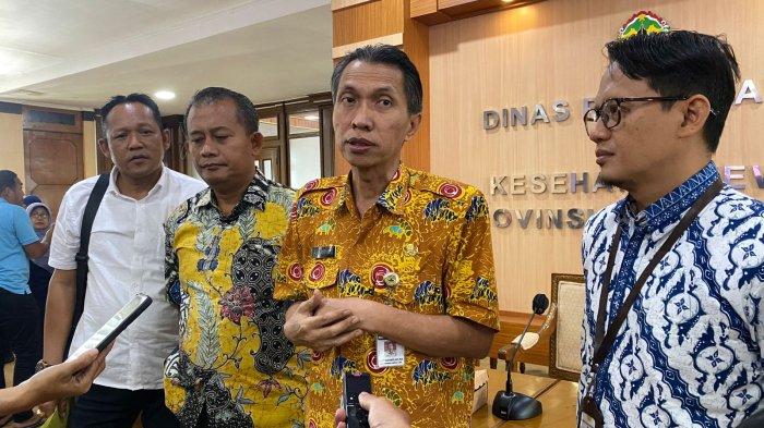 226 Anjing Selundupan dari Jabar Diawasi Ketat, Pemprov Jateng ...