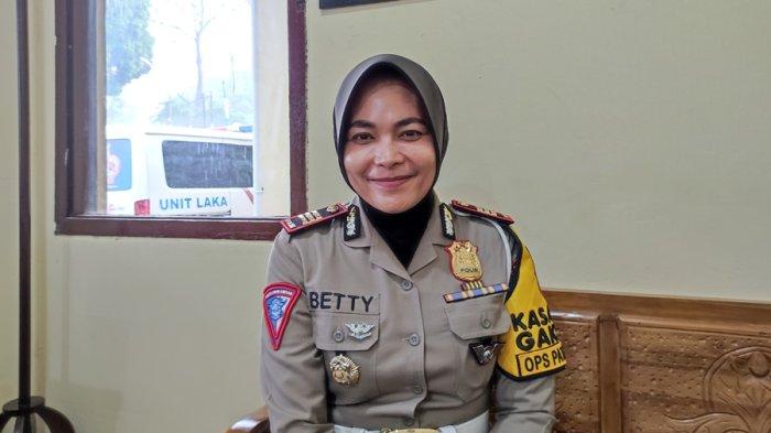 Warga Salatiga Silakan Lapor, Jika Masih Ada Polisi Lakukan Penilangan Secara Manual ...