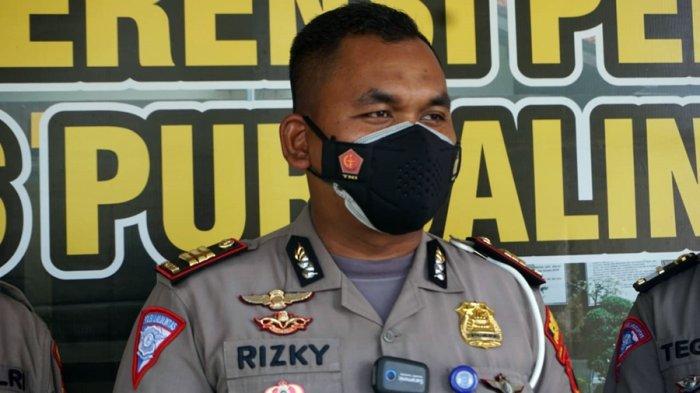 14 Hari Operasi Keselamatan Lalu Lintas Candi 2022, 1.168 Pelanggar Terjaring di Purbalingga ...