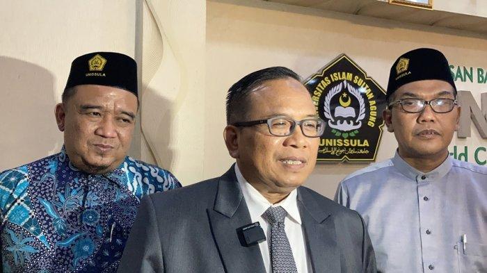Alhamdulillah, Unissula Semarang Berhasil Pertahankan Akreditasi Unggul ...