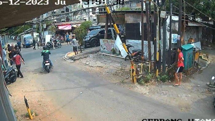 Oknum TNI AU Pelaku Pengeroyokan Aktivis KAMMI Jadi Tersangka dan Ditahan - Tribunjateng.com