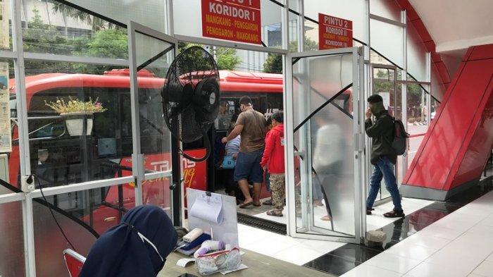 Perubahan Feeder 2 Trans Semarang Mulai Senin 30 Agustus 2021 ...