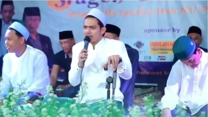 Lirik Sholawat Alamate Anak Sholeh Habib Zaidan yang Sedang Viral, Lengkap dengan Terjemahan ...