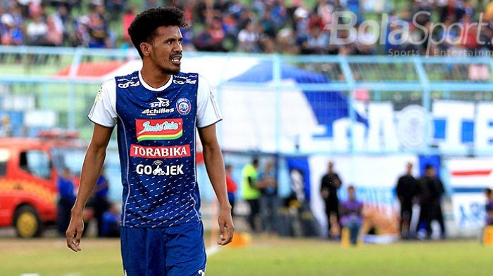 Klub Liga Utama Portugal Benfica Sempat Minati Wingback Indonesia ...