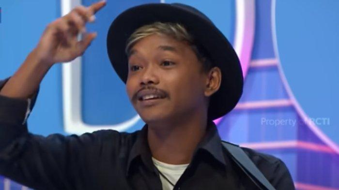 Alif Pamuji Asal Purbalingga Ikut Audisi Indonesian Idol: Ditolak Calon ...