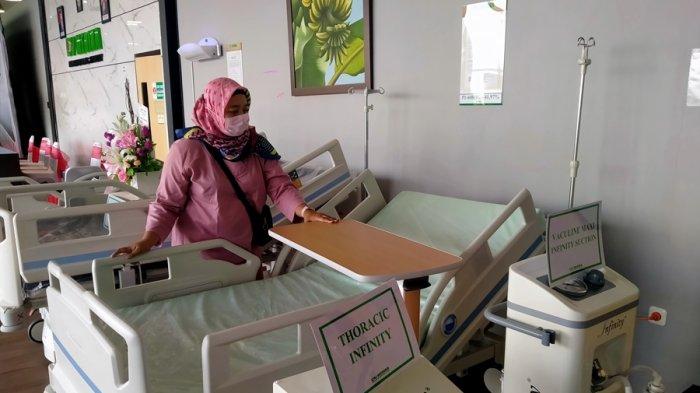 Alat Kesehatan Elektromedik Mindray Mulai Diproduksi di Indonesia ...