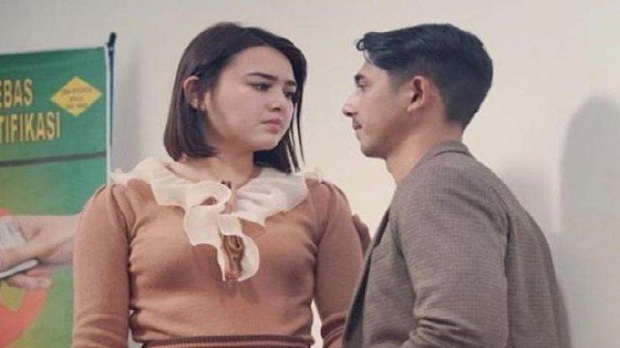 Chord Aku Merindu Ku Yakin Kau Tahu - Ikatan Cinta - Tribunjateng.com