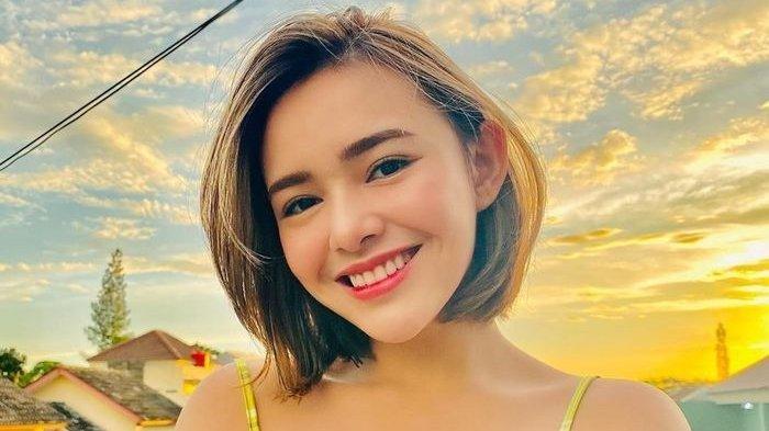 Diduga Ditipu Ratusan Juta, Amanda Manopo Unggah Sosok Icha Riska ...
