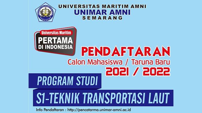 Mau Kuliah dengan Uang Gedung Gratis dan SPP Semester 1 Hanya Bayar ...