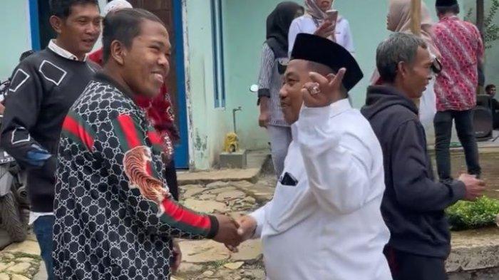 Fallas-Ridwan Ingin Memaksimalkan Potensi Wisata Alam dan Wisata Budaya ...