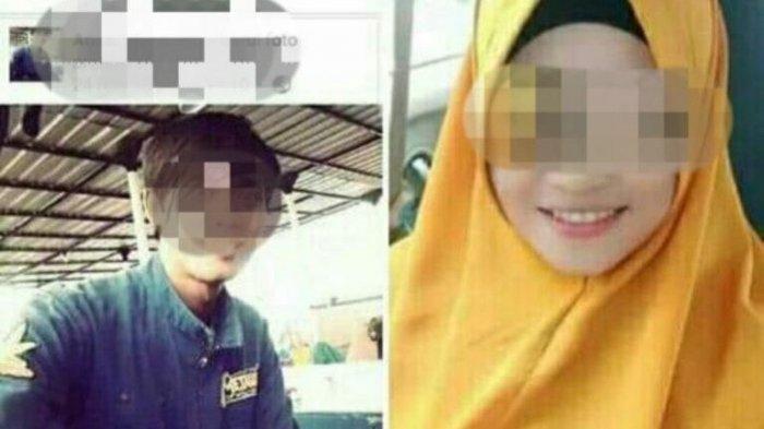Cinta Terlarang Suami Selingkuh dengan Adik Ipar, Istri Lapor Polisi ...