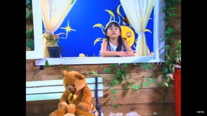 Karena Aku Senang Bekerja Not Angka Pianika Anak Gembala Ciptaan AT ...