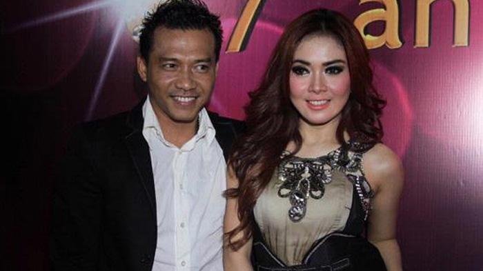 Syahrini Ungkap Cara Anang Dulu Meyakinkannya Agar Mau Duet Bareng dan ...