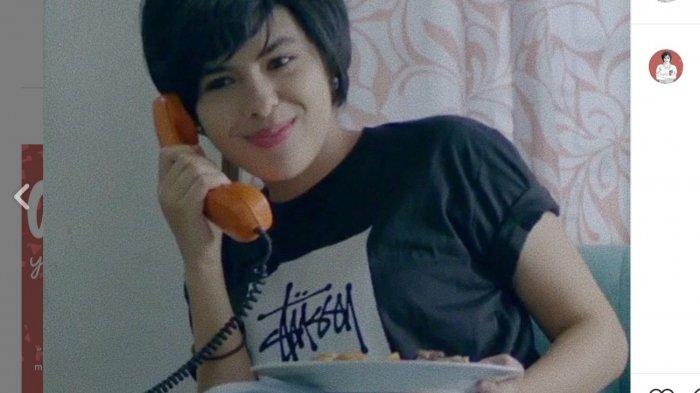 Kisah Cinta Dilan dan Milea, Setelah Putus Dilan Pacari Ancika di Tahun 1995 - Tribunjateng.com