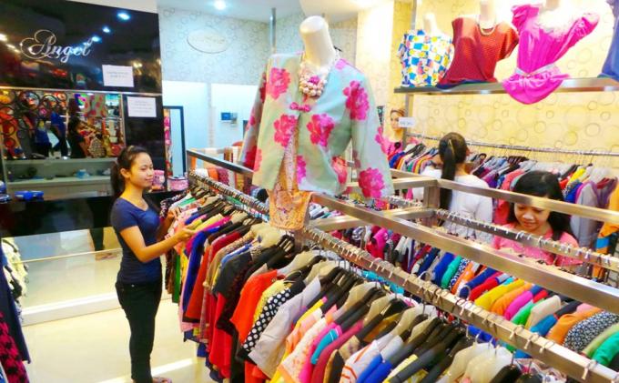 Diskon 10 Persen untuk Pembelian Produk Anyar di Angel Boutique ...