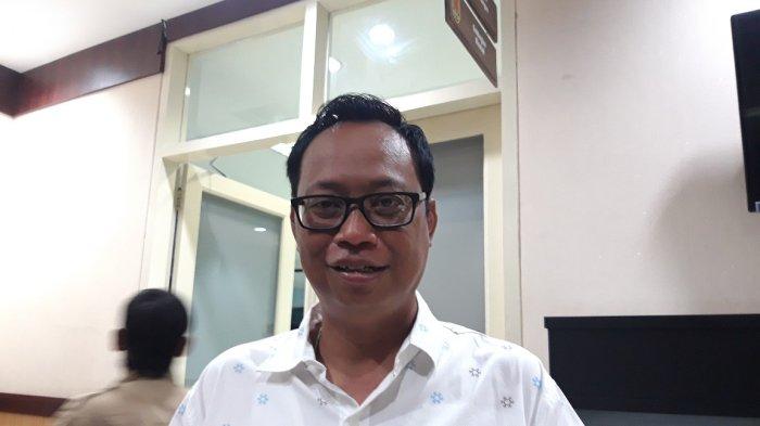 BREAKINGNEWS Joko Santoso Ketua DPC Gerindra Kota Semarang Dipecat, Diduga Soal Pemukulan Kader ...