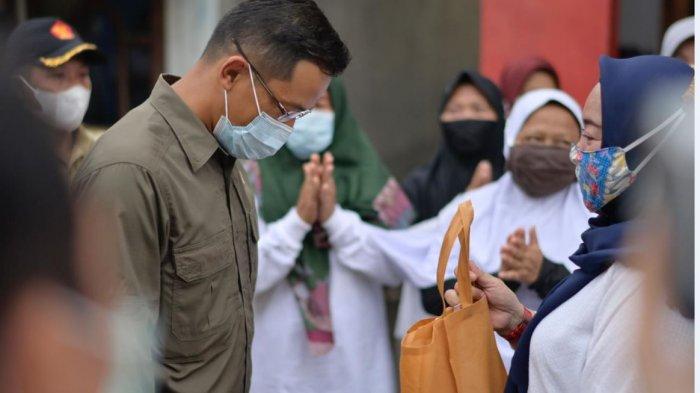 Badko LPQ dan Anggota DPR RI Sugiono Gelar Sosialisasi Empat Pilar Kebangsaan di Semarang ...