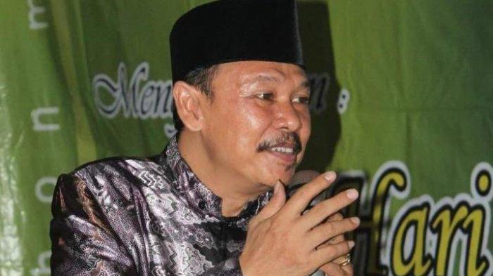 Innalillahi Wa Innailaihi Rojiun: Romli Mubarok Anggota DPRD Jateng Fraksi PKB Meninggal ...
