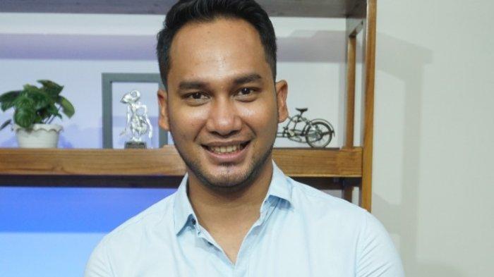 Juan Rama Belum Punya Kepercayaan Diri Saat Pertama Terjun Politik ...