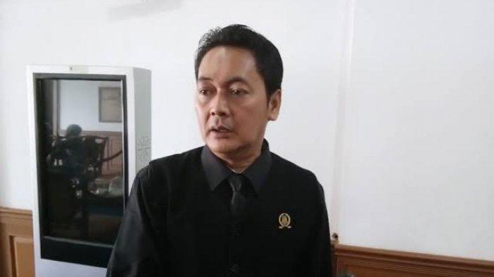 Innalillahi Wa Innailaihi Rojiun, Tatan Kustandi Anggota DPRD Meninggal Dunia - Tribunjateng.com