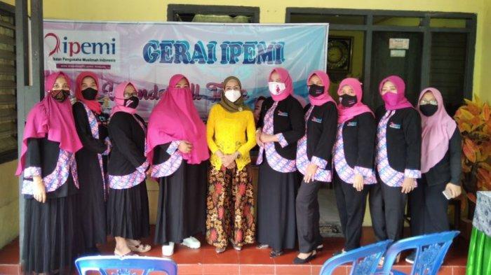 IPEMI Semarang Resmikan Gerai Ketiga, untuk Pemberdayaan Ekonomi Bagi ...