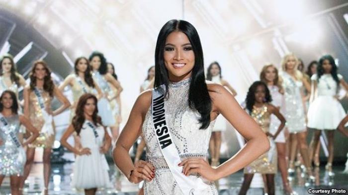Anindya Kusuma Putri Buka Suara Soal Kontroversi Pemilihan Miss ...