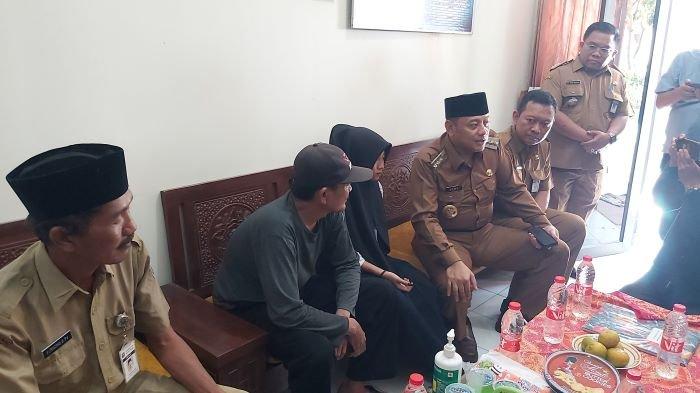 Menko Pmk Muhadjir Effendy Minta Wali Kota Tegal Dedy Yon Kawal Siswi