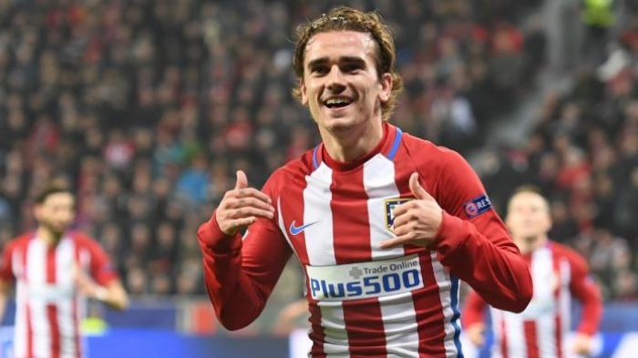 Tulisan Perpisahan Antoine Griezmann, Resmi Nyatakan Pensiun Sebagai ...