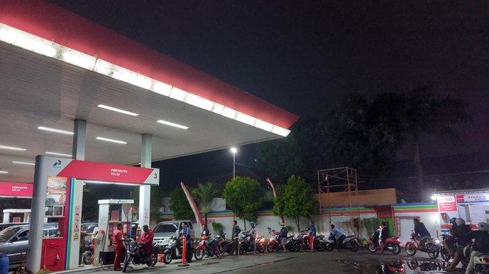 Sah! Daftar Harga BBM Turun Rp 2.150 se-Indonesia, Ini Harga di Jatim dan Jogja per 26 Januari ...