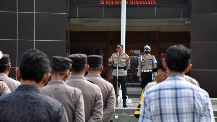 Operasi Ketupat Candi 2023 Berjalan Lancar, Ini Kata Apresiasi Kapolresta Surakarta ...