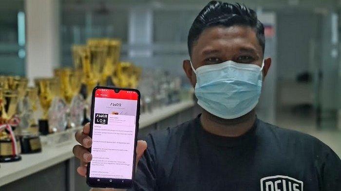 Baik buat Konsumen Honda, Ini Keuntungan Pakai Aplikasi Motorku X ...