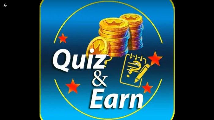3 Aplikasi Penghasil Uang Berbasis Kuis, Amora Quiz hingga Quiz ID - Tribunjateng.com