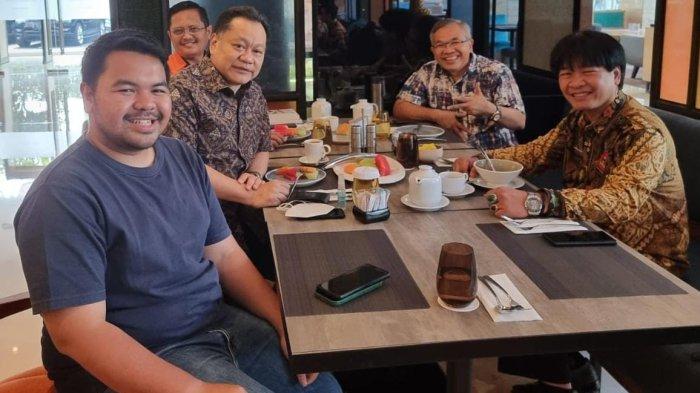 Motivator Dr Aqua Dwipayana: Konsisten Laksanakan Enam Janji Gokasi ...