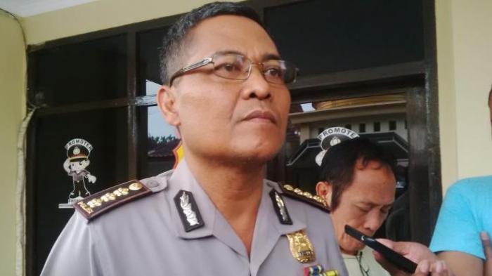 Profil Irjen Pol Raden Prabowo Argo Yuwono Mantan Aslog Kapolri, Segini ...