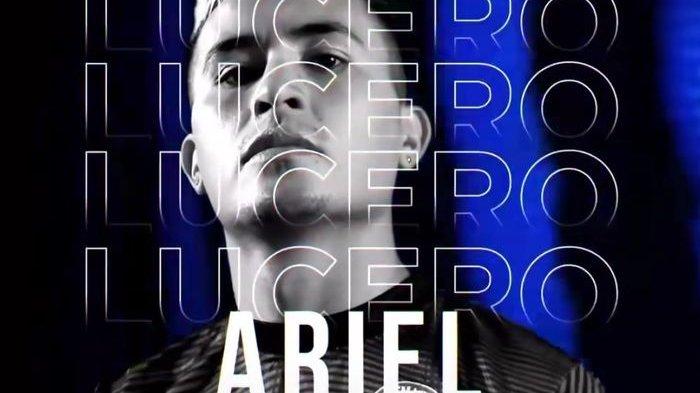 Inilah Sosok Ariel Lucero, Pemain Keempat Arema FC, Berposisi Gelandang ...