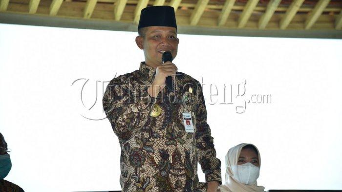 Pesisir Selatan Kebumen Didorong Jadi Kawasan Industri Bahari - Tribunjateng.com